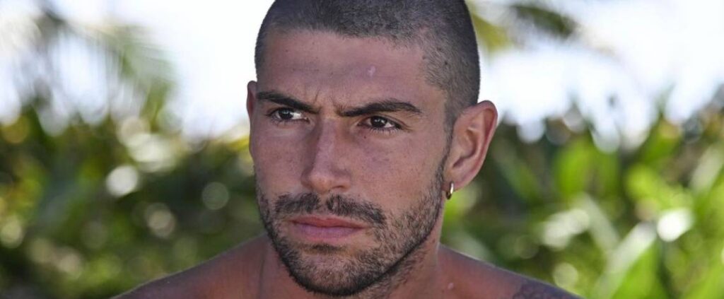 Ignazio Moser: le prime foto su Instagram dopo l'Isola tra ironia e amore