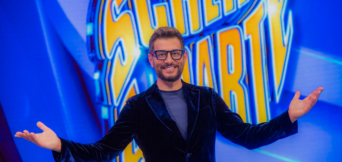 “Scherzi a parte”, la nuova puntata. Ecco tutti gli ospiti in studio