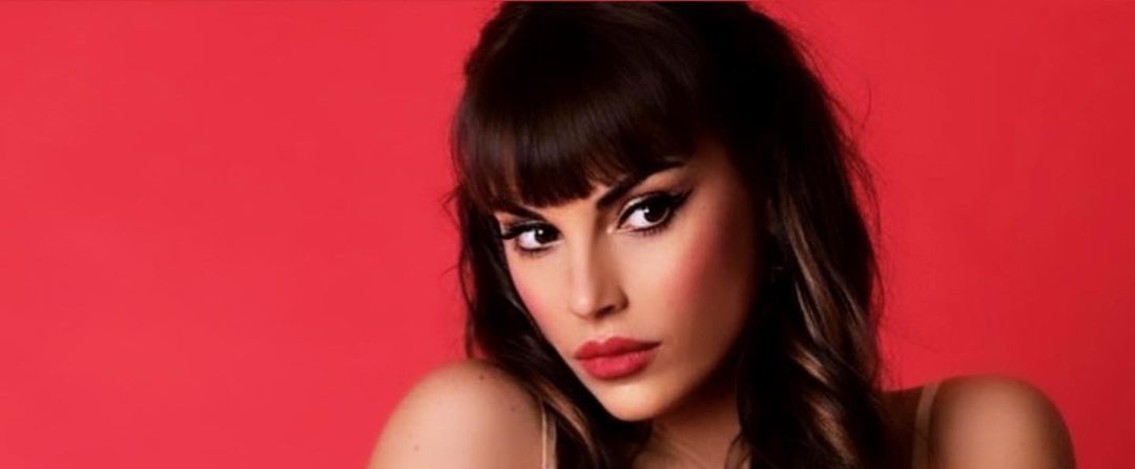 Francesca De André, il post che allarma: "Ho subito una violenza fisica..."