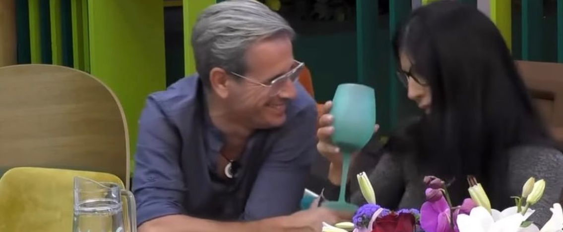 Marco Bellavia torna al Grande Fratello Vip | Ecco quando