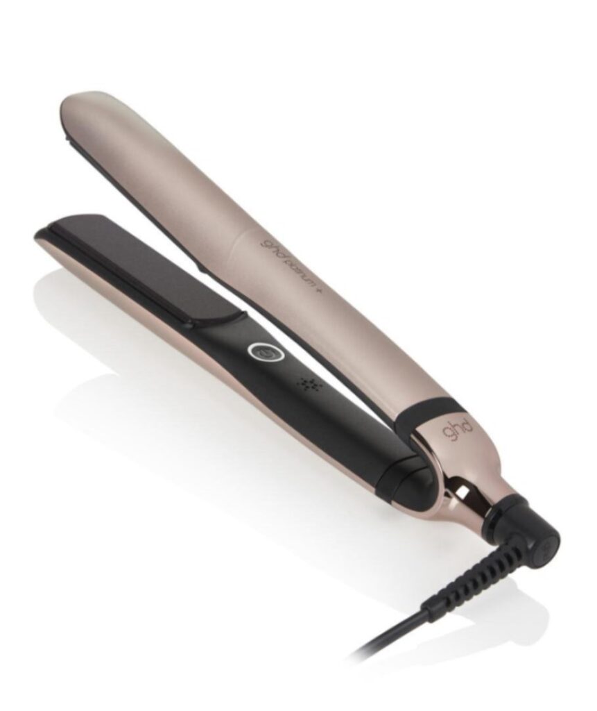GHD, arriva la limited edition 2023 già amata dalle web star - 361 Magazine