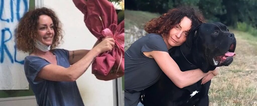 Psichiatra uccisa a Pisa, il suo rene salva la vita ad un bambino