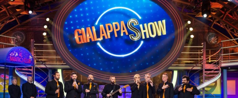 Gialappa Show: svelato il nuovo volto femminile