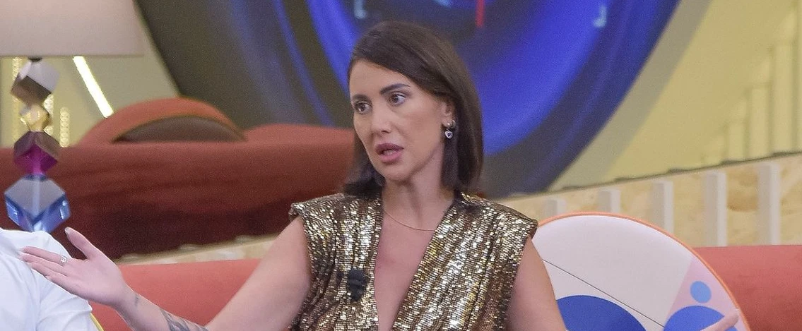 Jessica al Grande Fratello si è presa una cotta: “Mi manda fuori di testa”