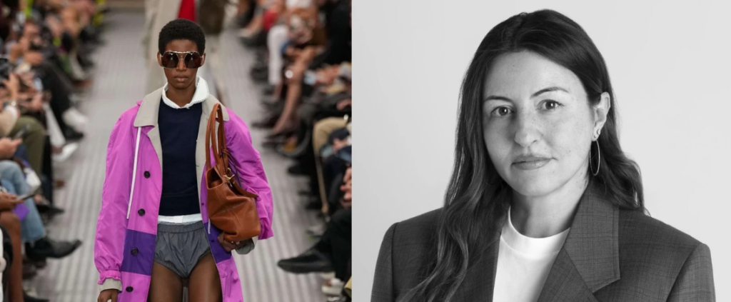 Silvia Onofri: chi è la nuova CEO di Miu Miu - 361 Magazine