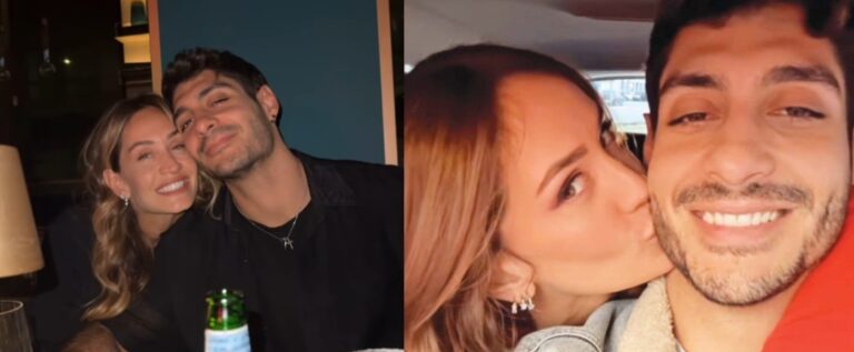 Helena Prestes e Javier: parla un’amica della modella, la confessione