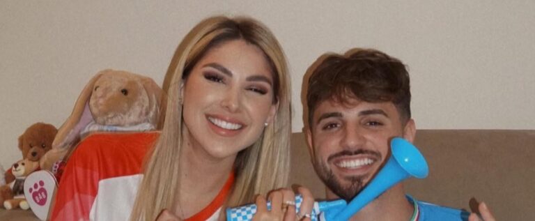 Alfonso D’Apice, il gesto dopo le critiche della madre di Chiara