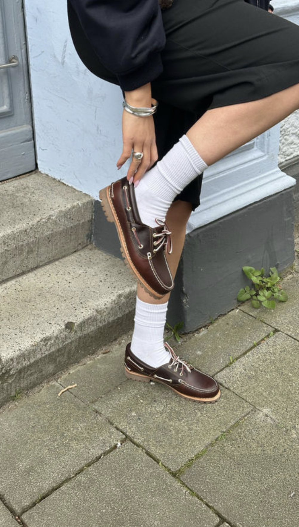 Boat shoes mania: il grande comeback del mocassino da barca - 361 Magazine
