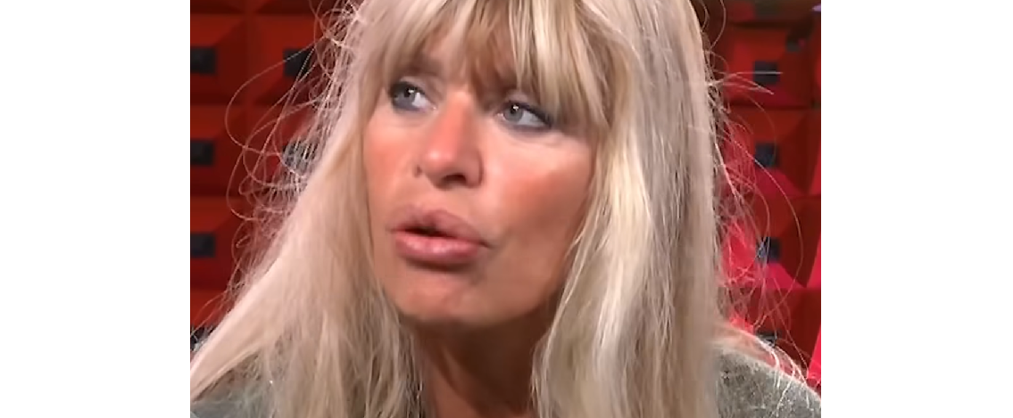 Alessandra Mussolini tornerà al GFVIP in un nuovo ruolo? La sua replica