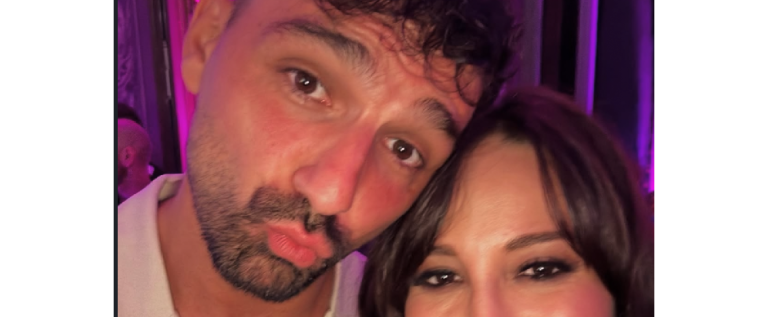 Raimondo Todaro assente al party del GFVIP: lui svela il motivo